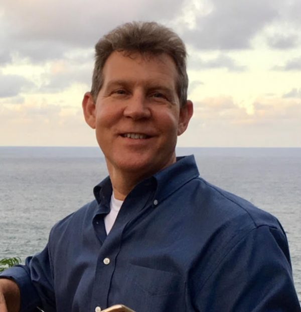 Inner Healing & Deliverance - Home